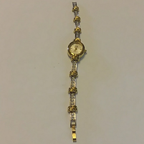 Nolan Miller | Accessories | Nolan Miller Watch | Poshmark